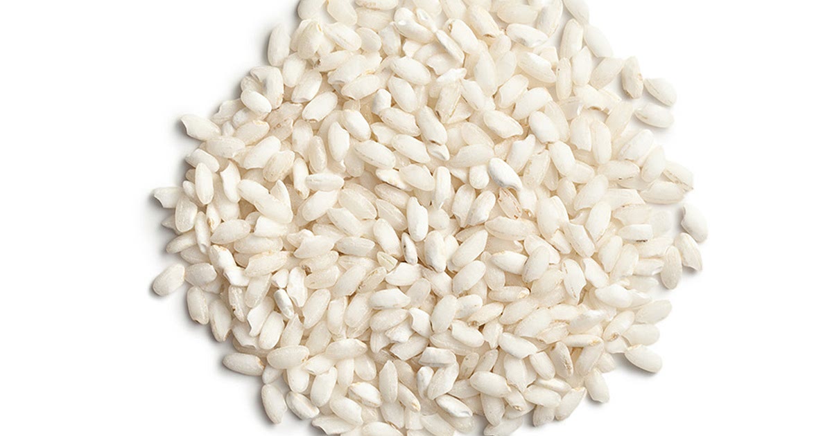 480 Easy Arborio rice Recipes