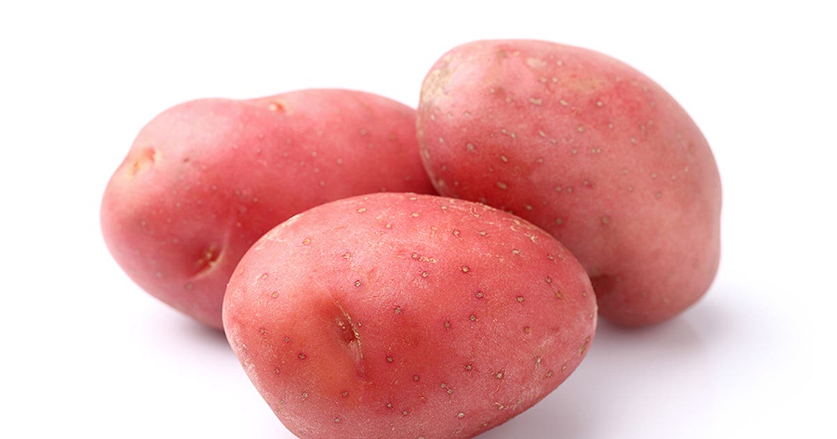 991 Easy Red potato Recipes