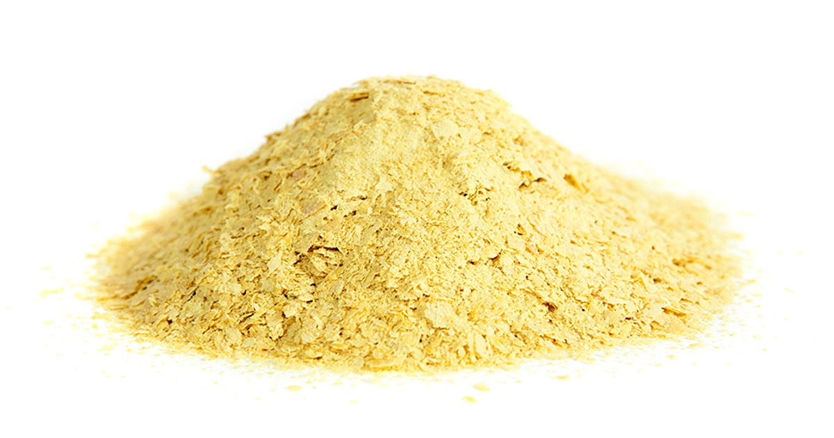 2512 Easy Nutritional yeast flakes Recipes