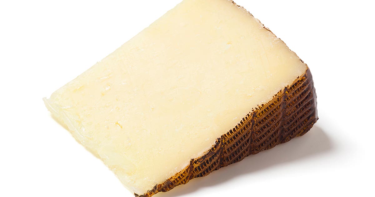91 Easy Manchego cheese Recipes