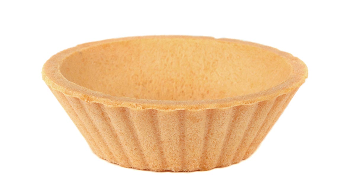 2 Easy Mini croustade cup Recipes