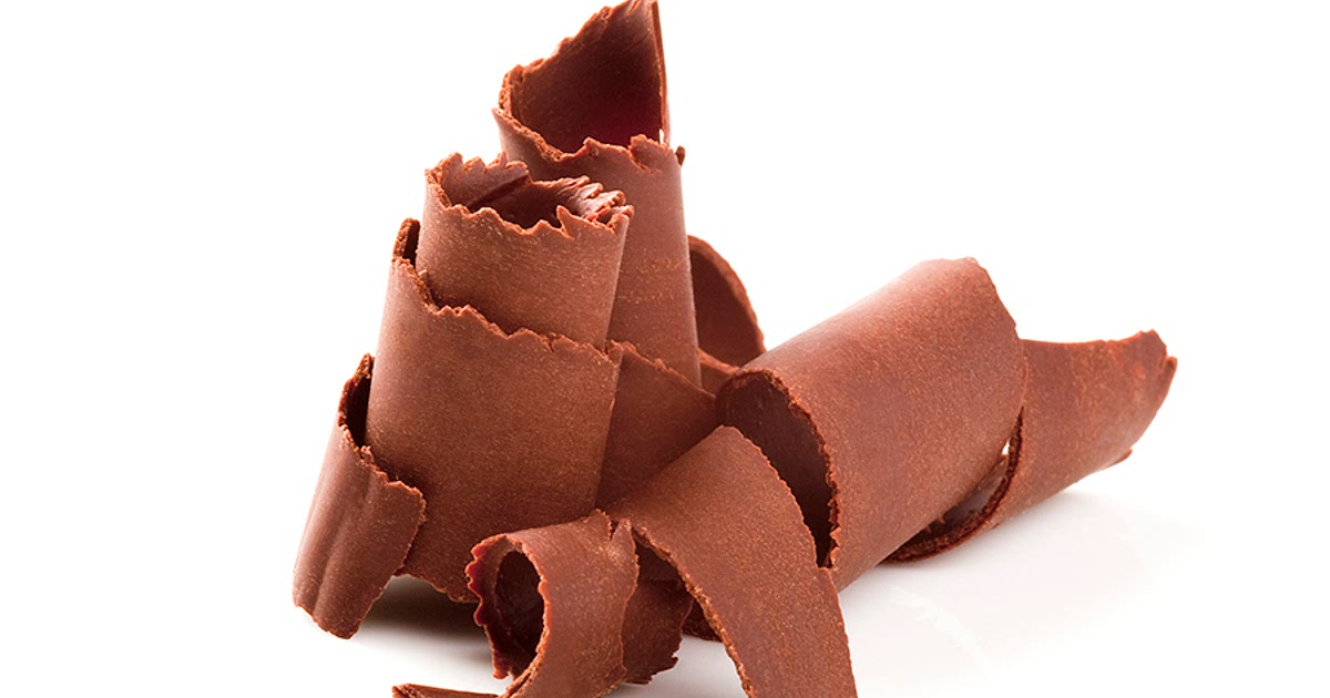 45 Easy Chocolate curls Recipes