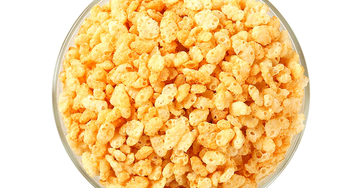301 Easy Crispy rice cereals Recipes