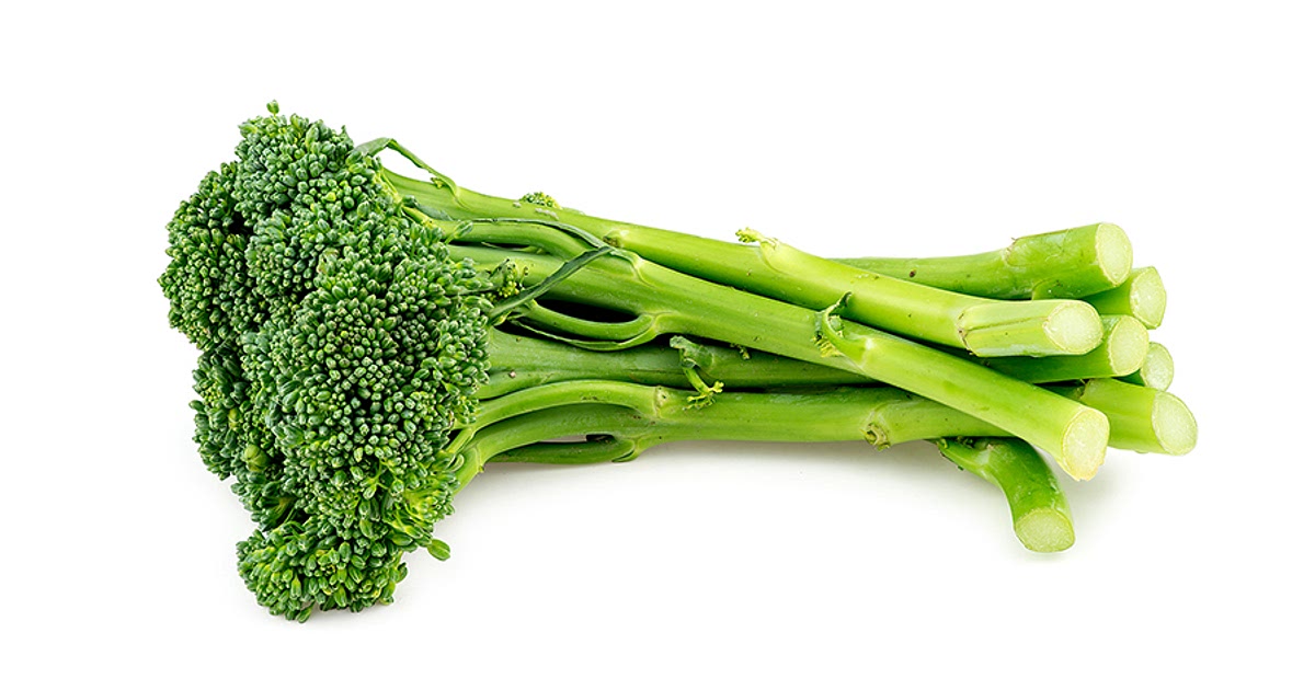493 Easy Baby broccoli Recipes