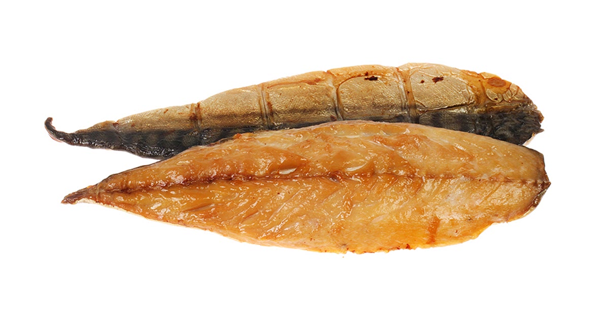 18 Easy Smoked mackerel fillet Recipes