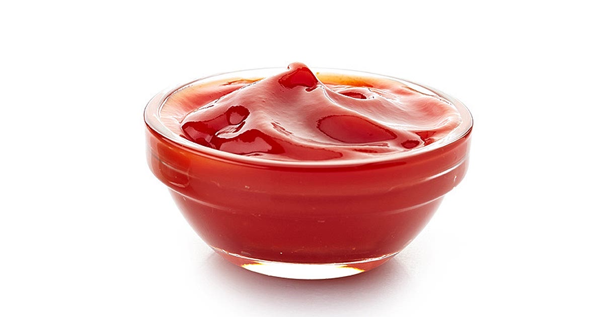 1 Easy Light tomato ketchup Recipes