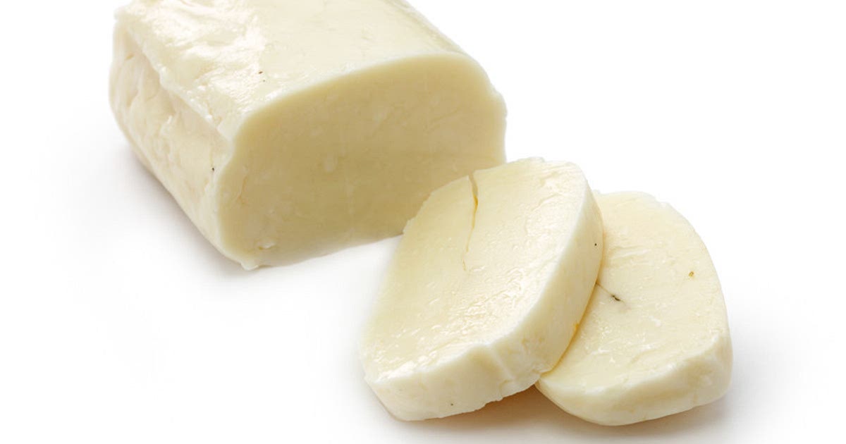 5 Easy Light halloumi Recipes