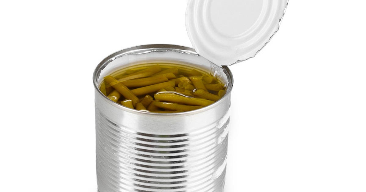 21 Easy Tinned cut green beans Recipes