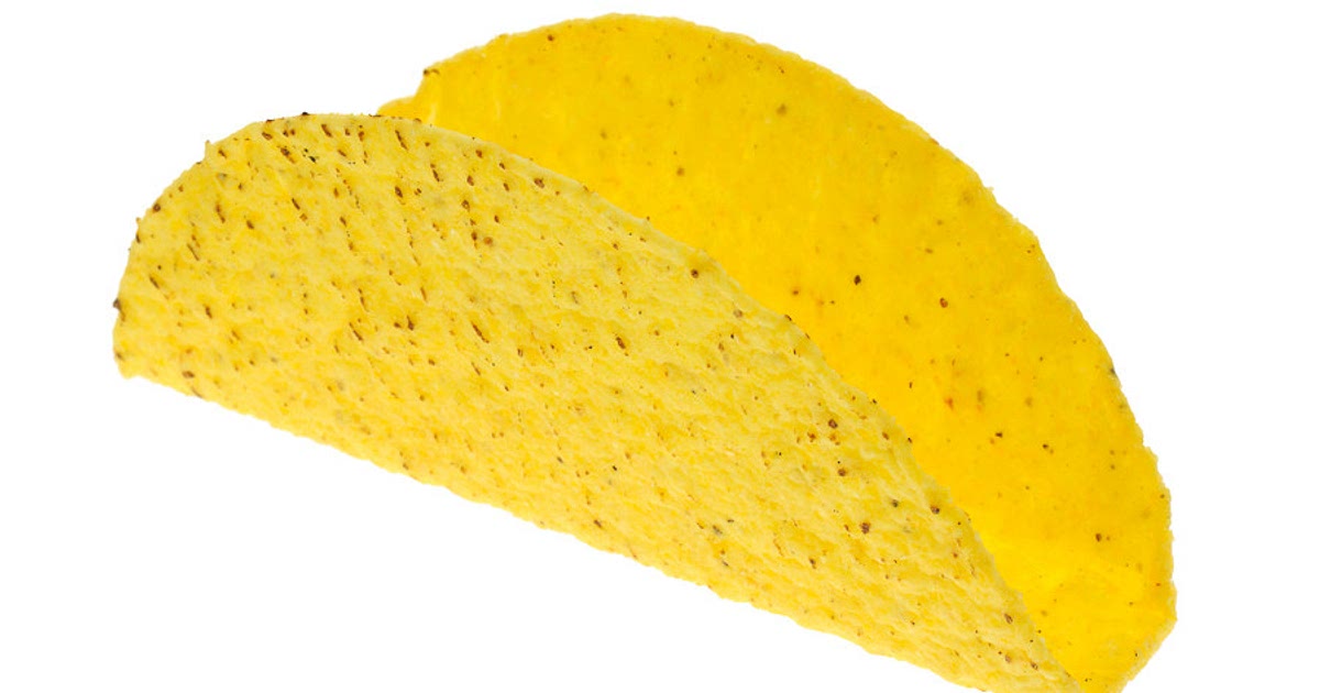 36 Easy Tortilla shells Recipes