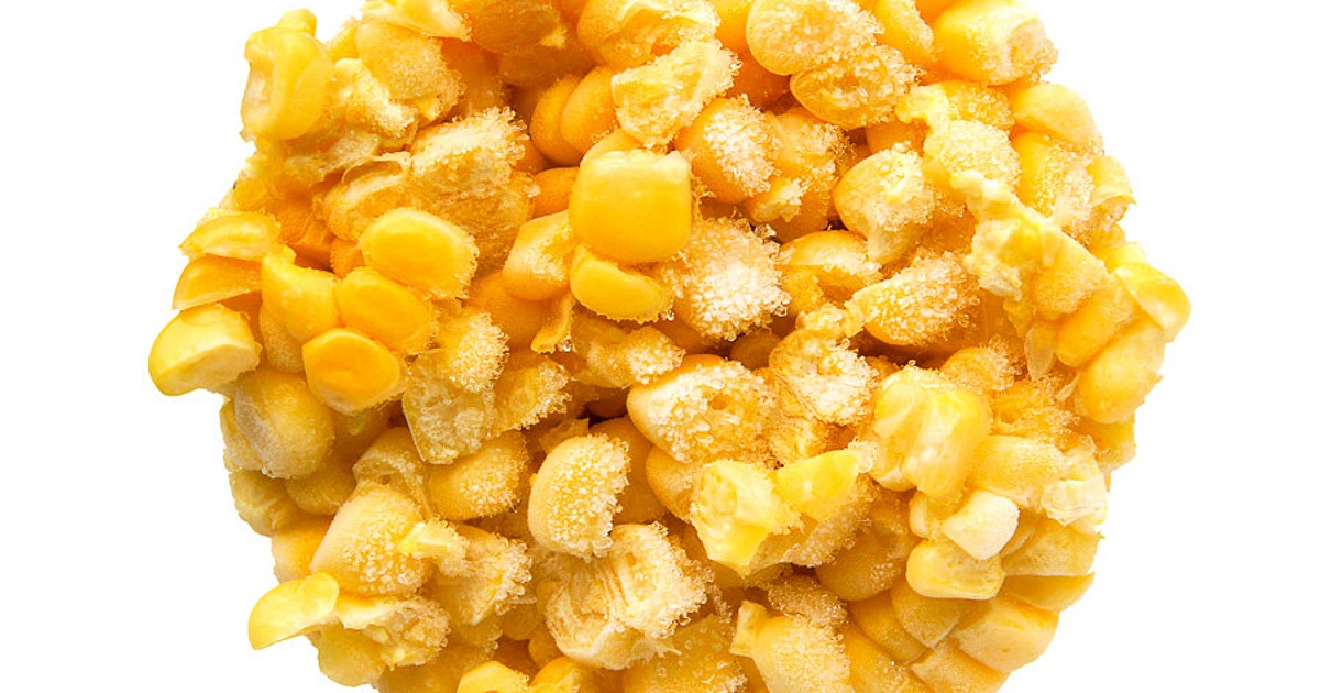 156 Easy Frozen sweetcorn Recipes