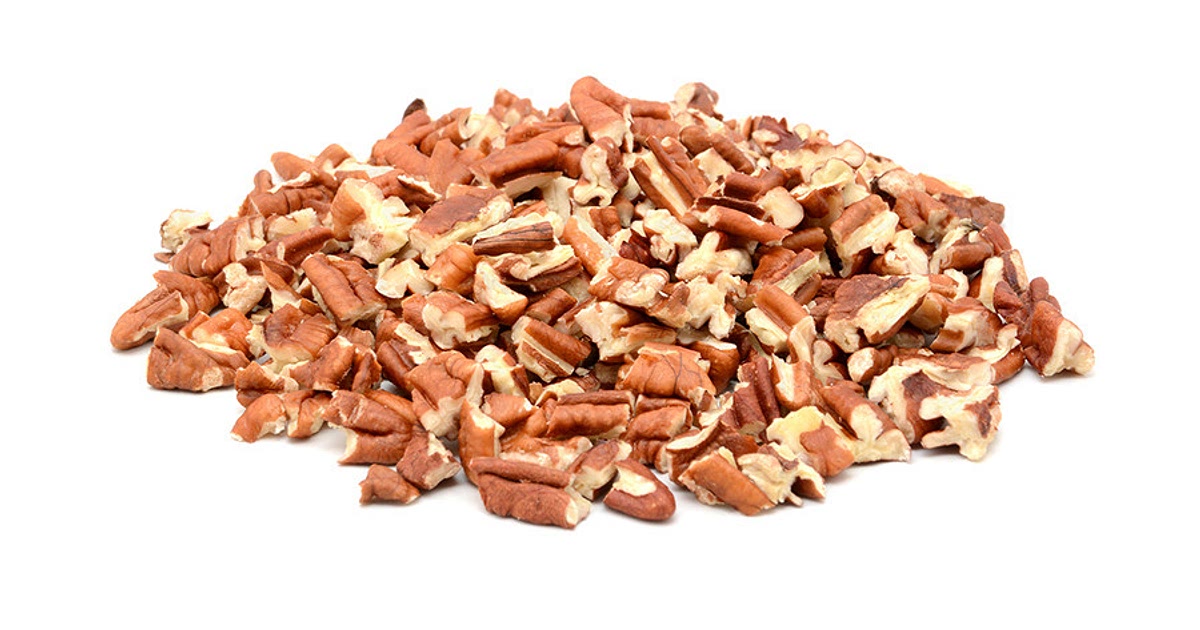 1568 Easy Chopped pecans Recipes