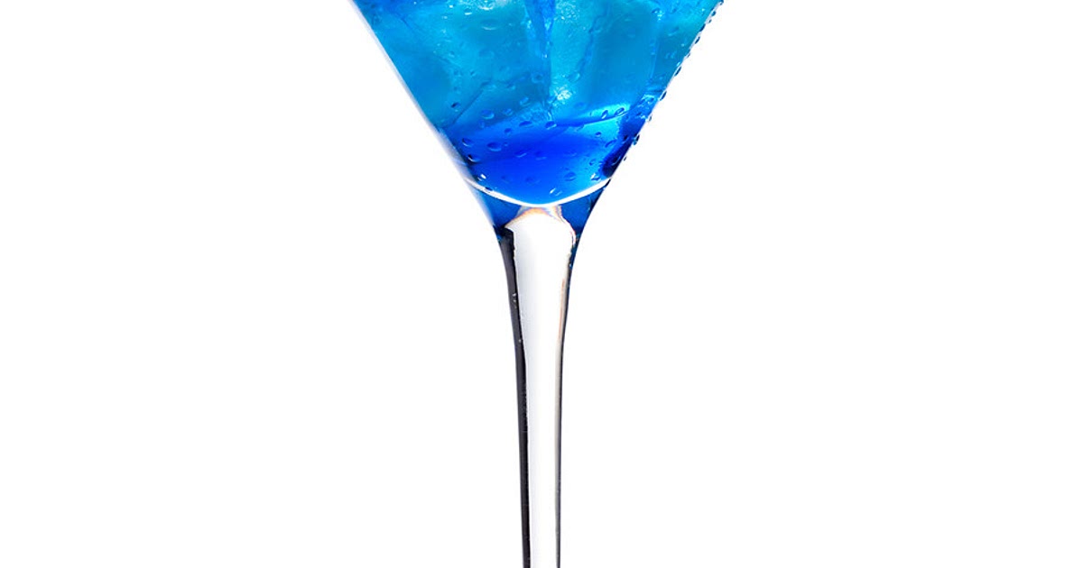 50 Easy Blue curaçao Recipes