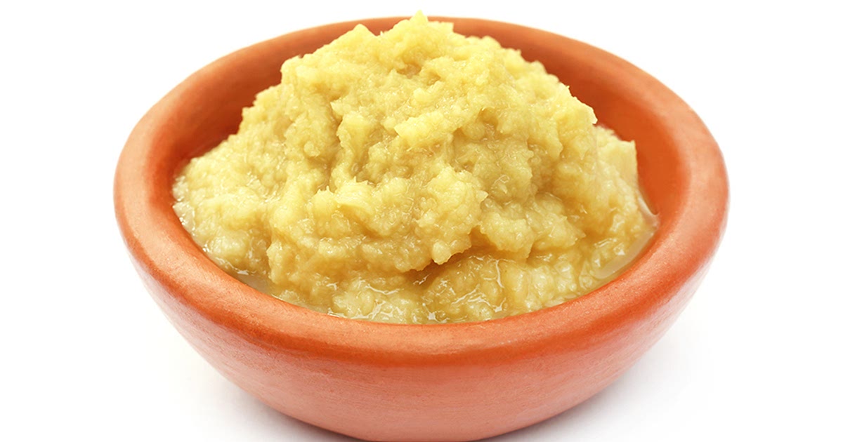 13 Easy Chopped ginger Recipes