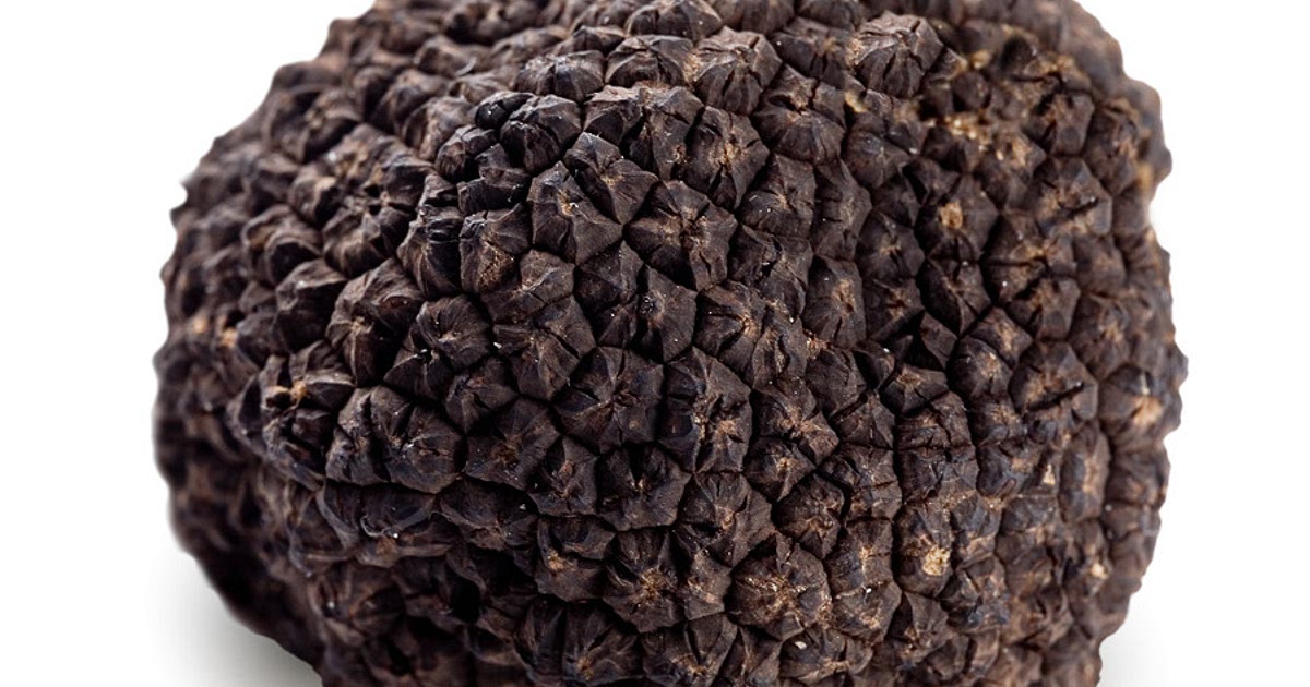 36 Easy Truffles Recipes