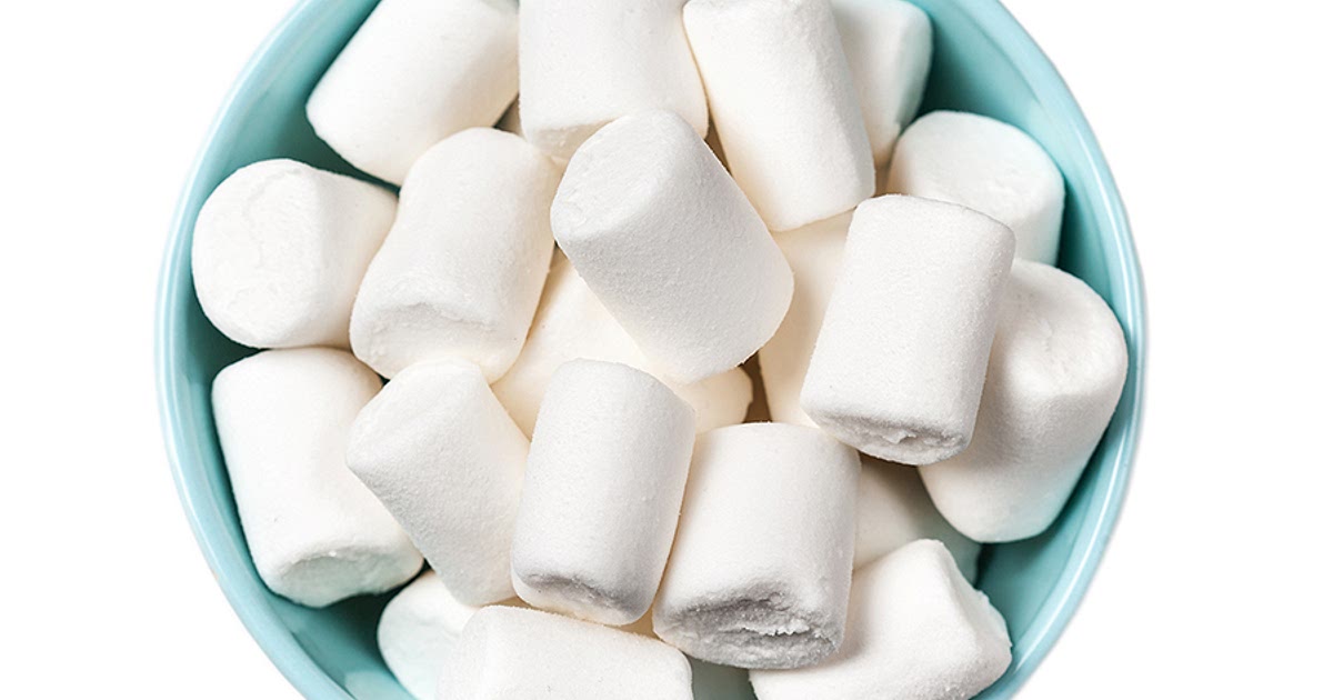1055 Easy Marshmallow Recipes