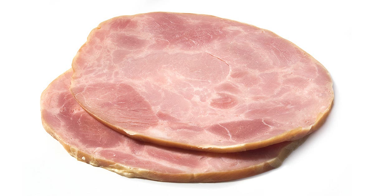 Easy Lean ham steak Recipes
