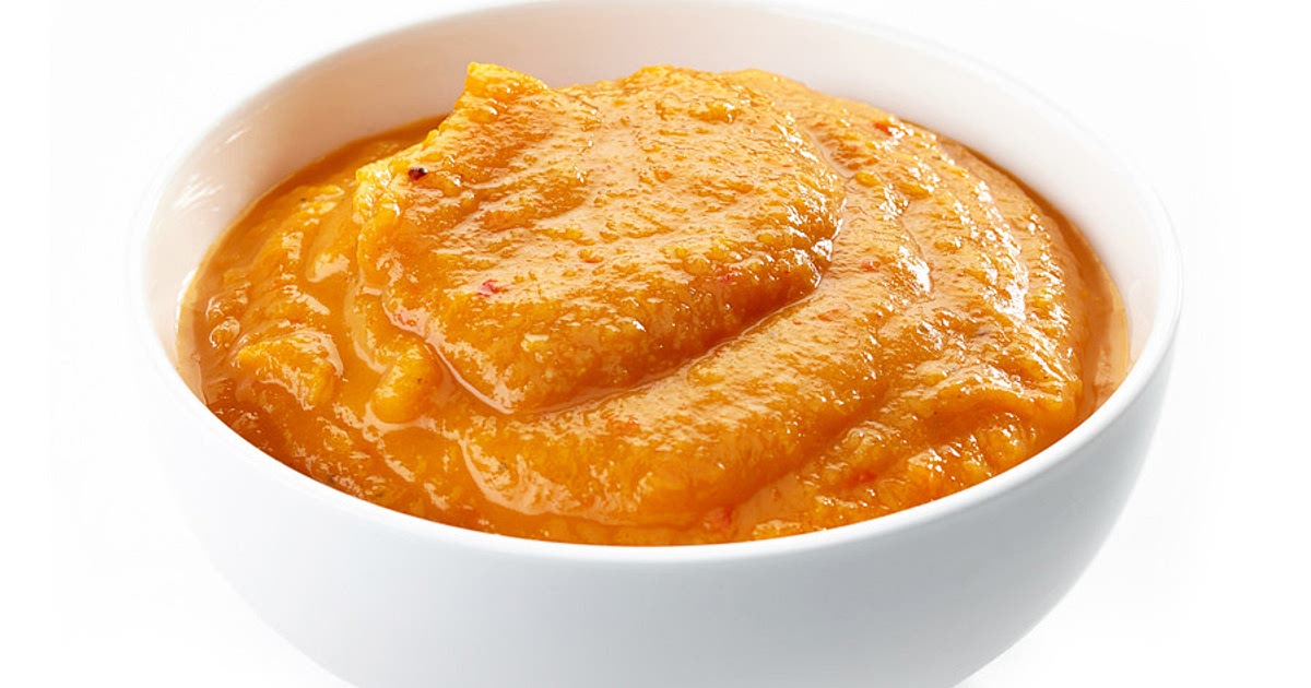 5271 Easy Vegetable puree Recipes
