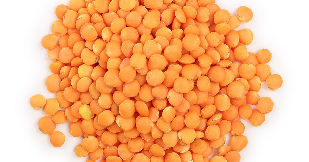 230 Easy Red split lentils Recipes