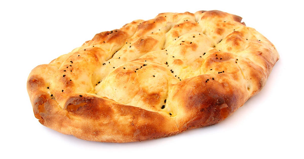 9 Easy Turkish bread Recipes