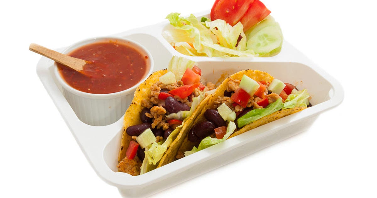 Easy Crispy chicken soft taco boat kit Recipes