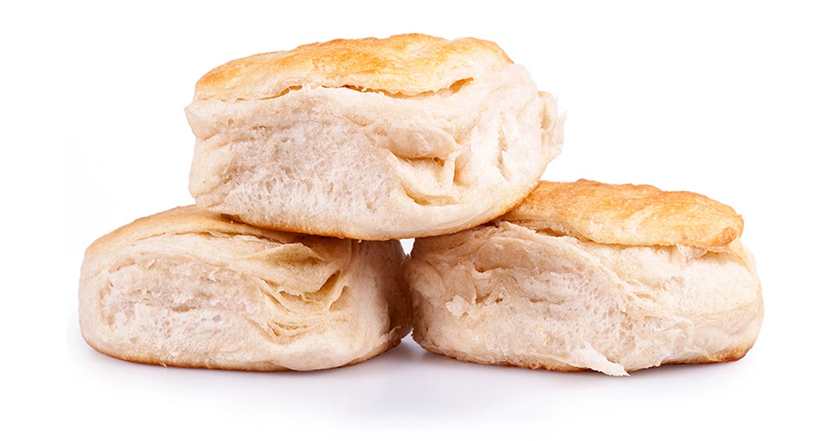6 Easy Southern homestyle original biscuits Recipes