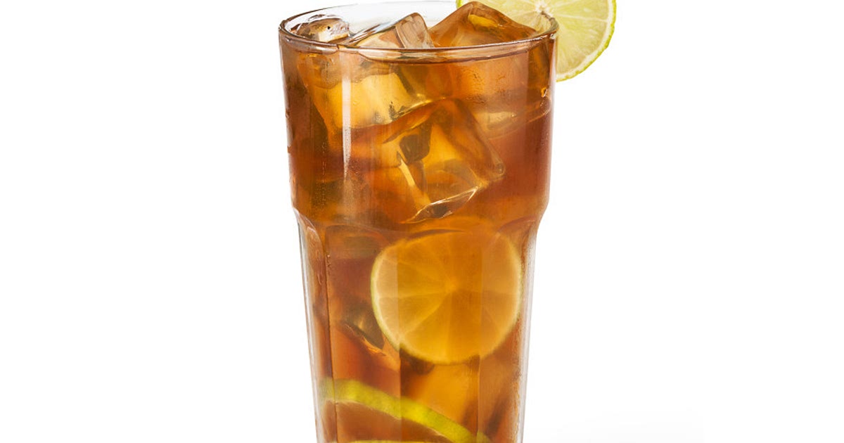 23 Easy Ice tea Recipes
