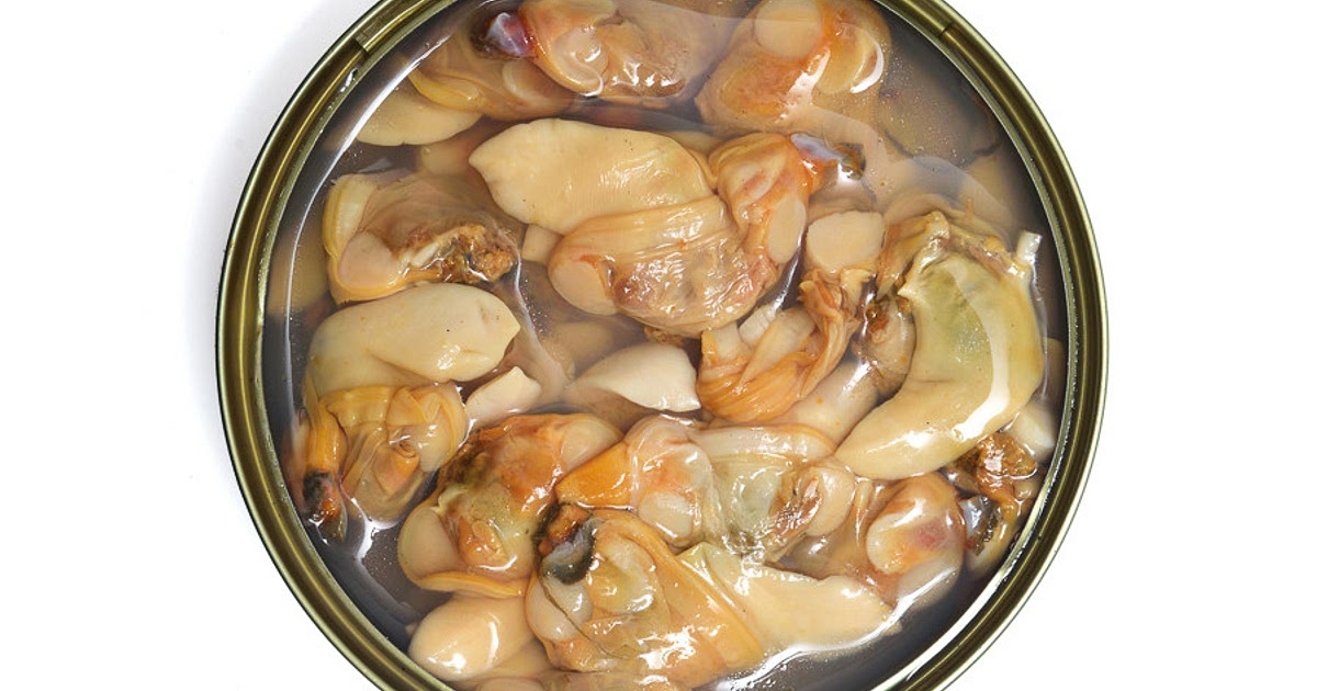 10000+ Easy Canned minced clams Recipes