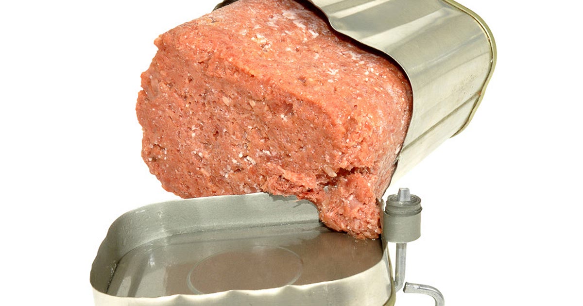 19 Easy Canned corned beef Recipes