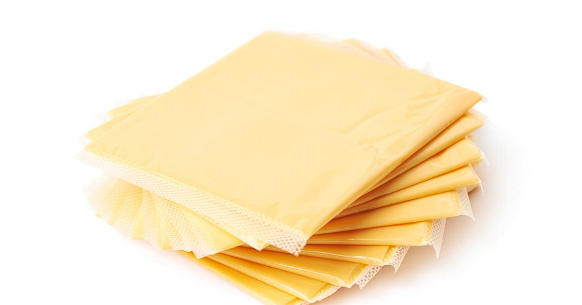 278 Easy Sliced american cheese Recipes