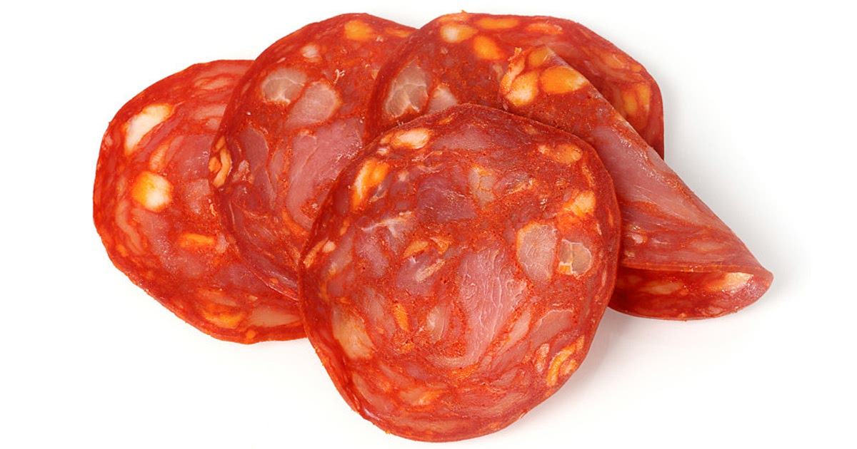 18 Easy Sliced turkey pepperoni Recipes