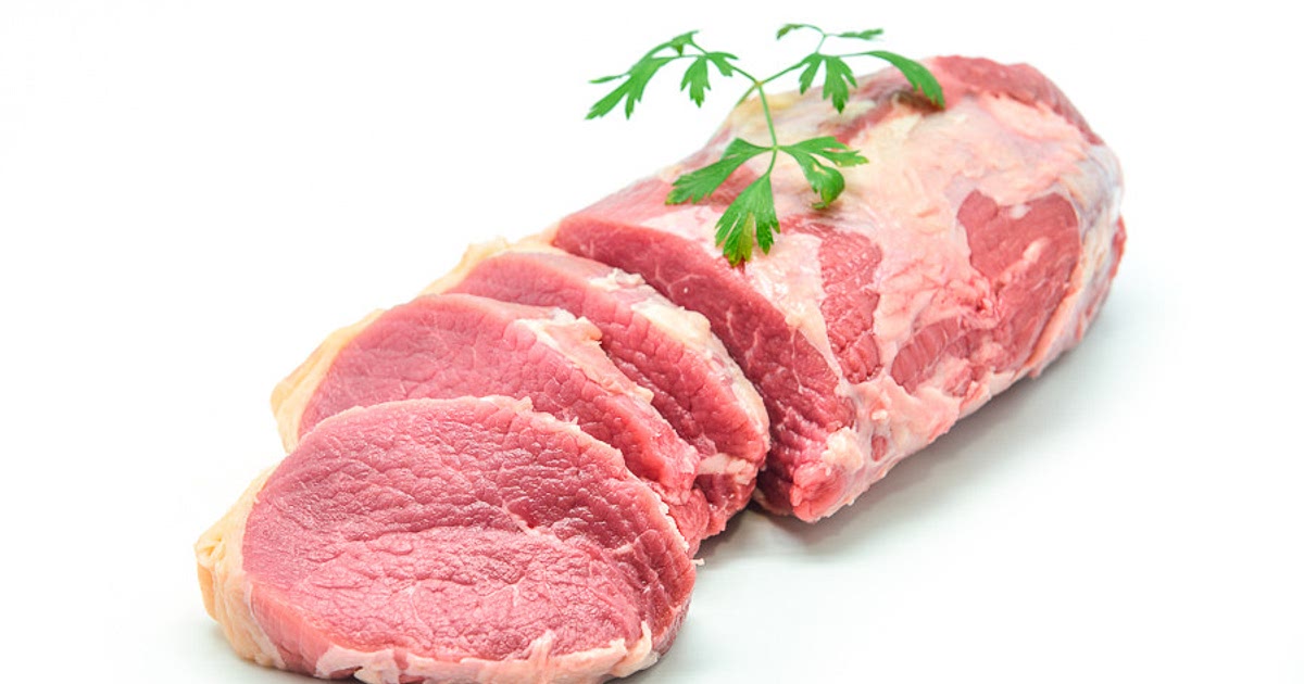 33 Easy Beef top round Recipes