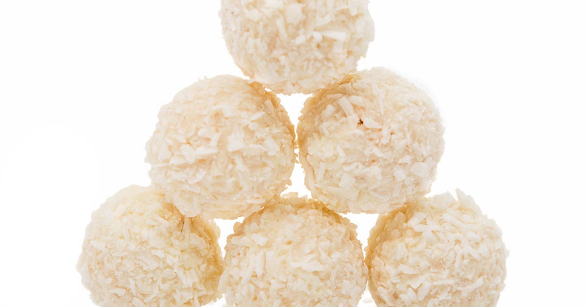 7 Easy Raffaello Recipes