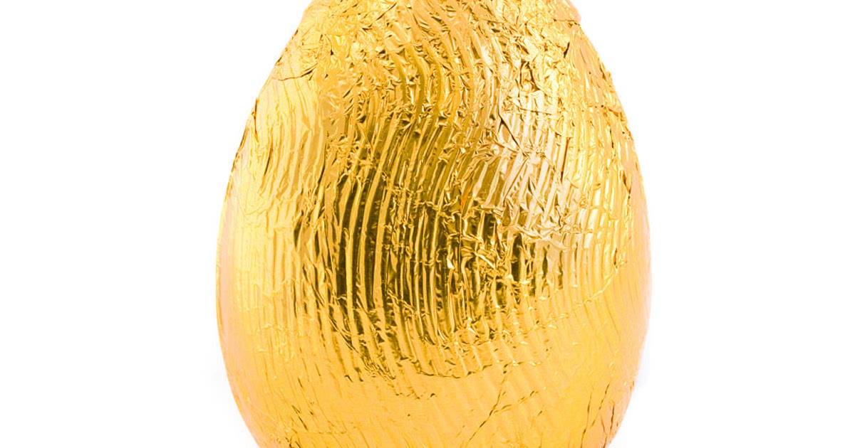Easy Galaxy golden eggs Recipes