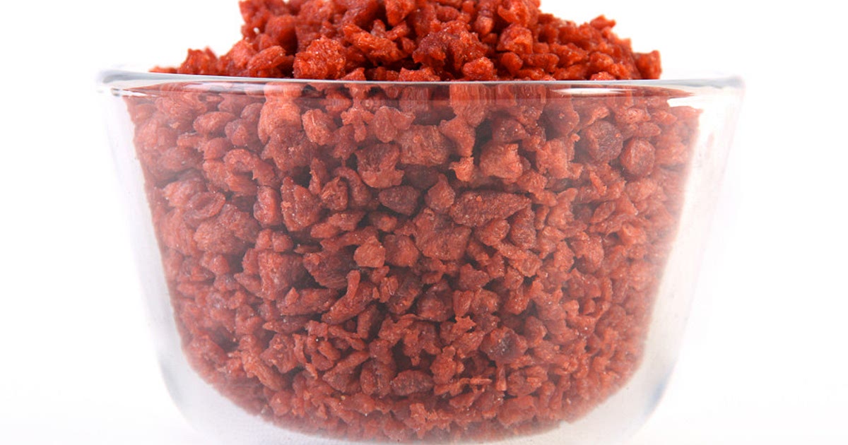 365 Easy Bacon bits Recipes