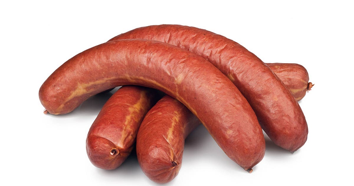 3 Easy Knackwurst sausage Recipes