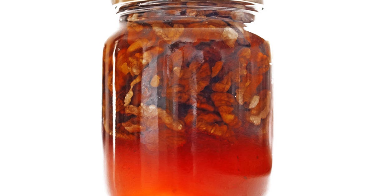 4 Easy Pickled walnuts Recipes