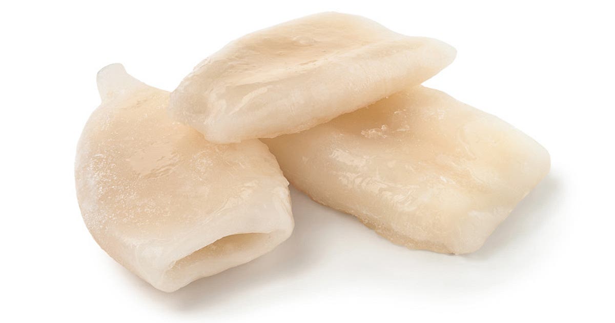 15 Easy Squid tubes Recipes