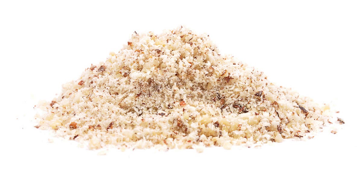 64 Easy Ground hazelnuts Recipes