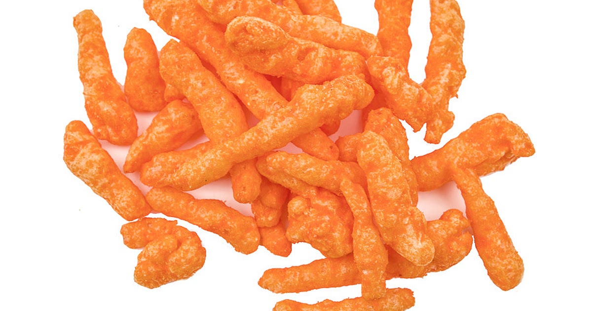 14 Easy Cheetos Recipes