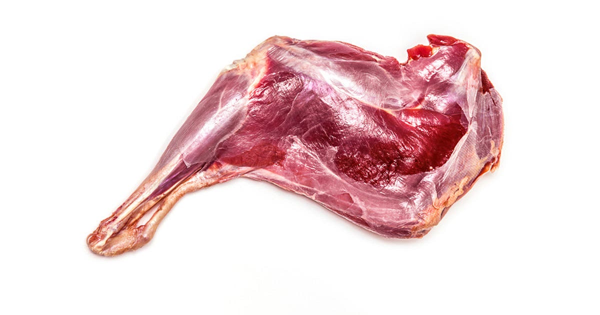 5 Easy Venison leg Recipes