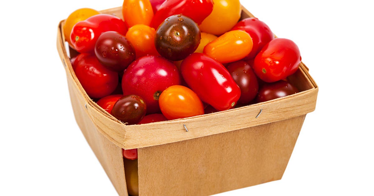 61 Easy Mixed cherry tomatoes Recipes