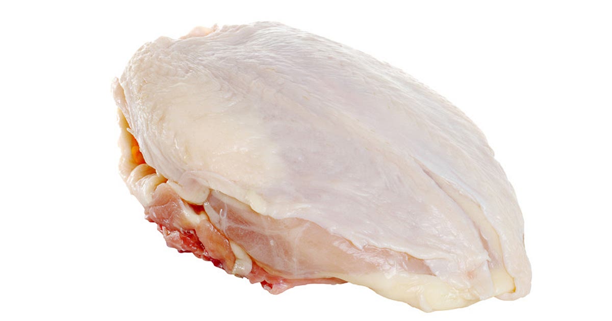 6 Easy Chicken backs Recipes