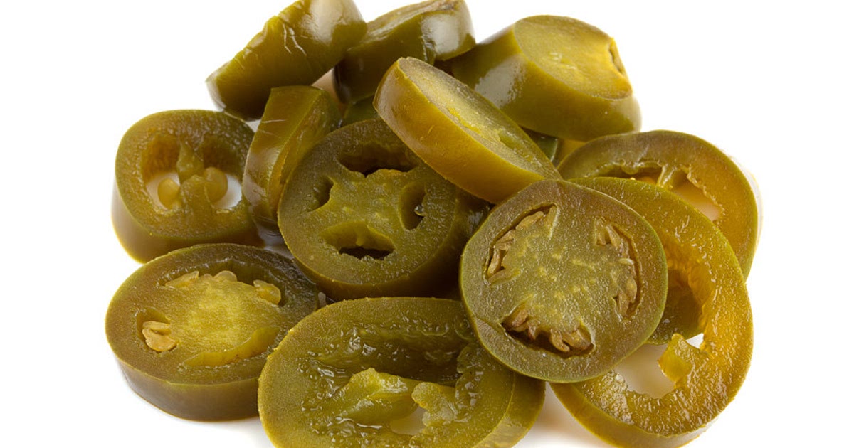 1 Easy Frozen chopped jalapeno chilli Recipes