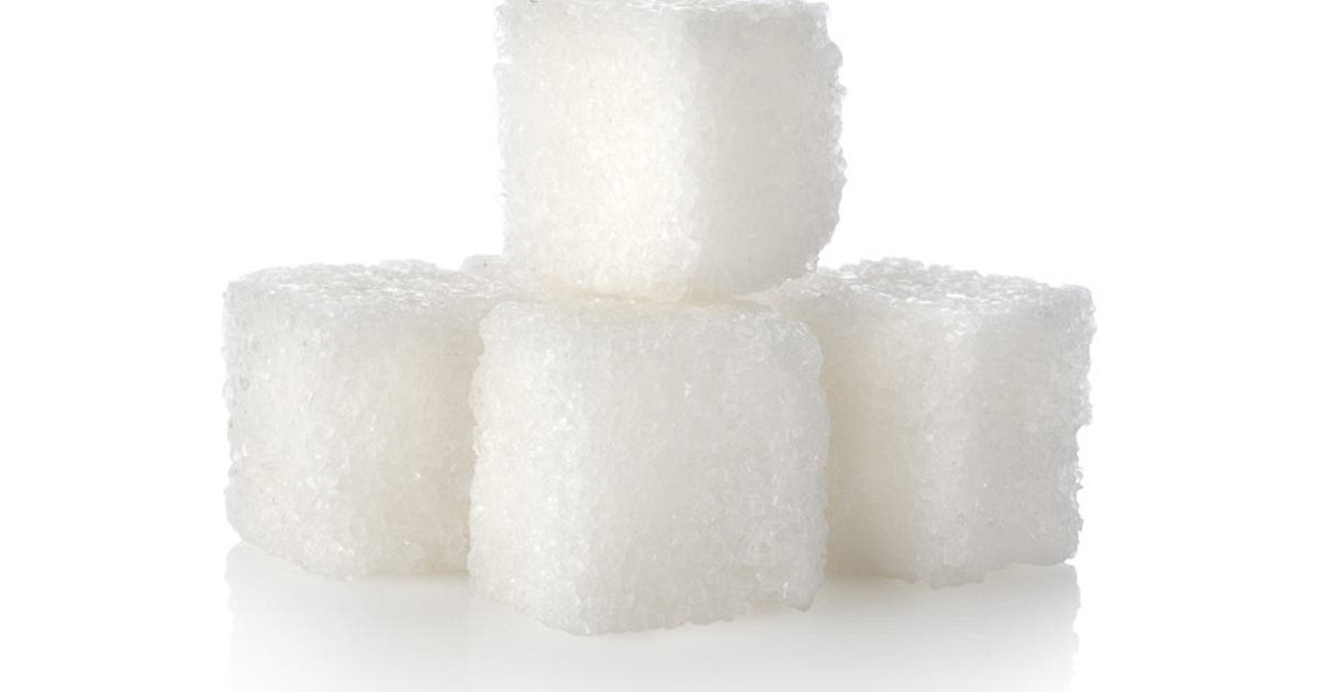 18 Easy Sugar cubes Recipes