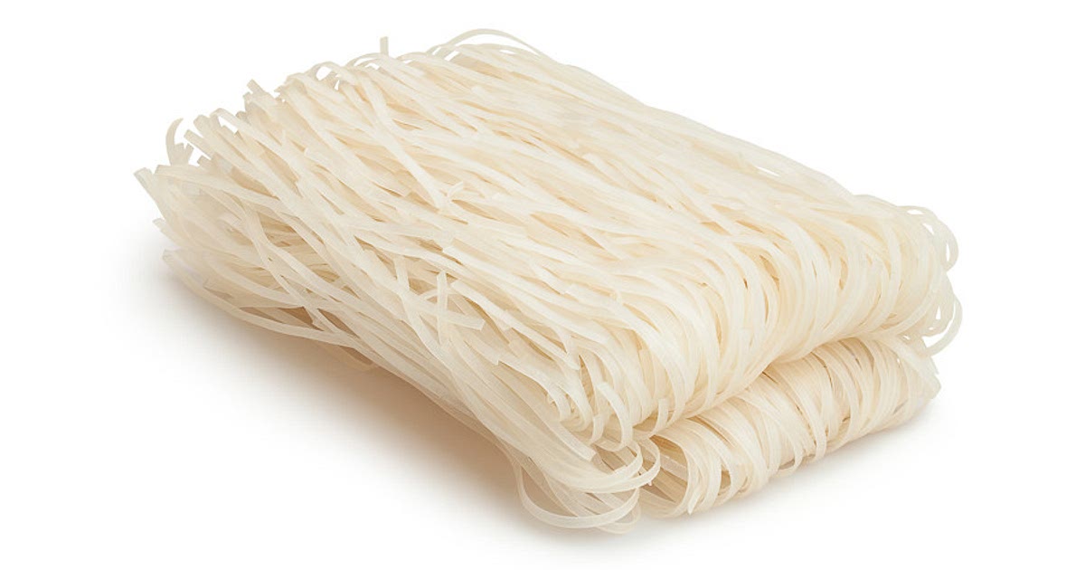 1064 Easy Dried rice noodles Recipes