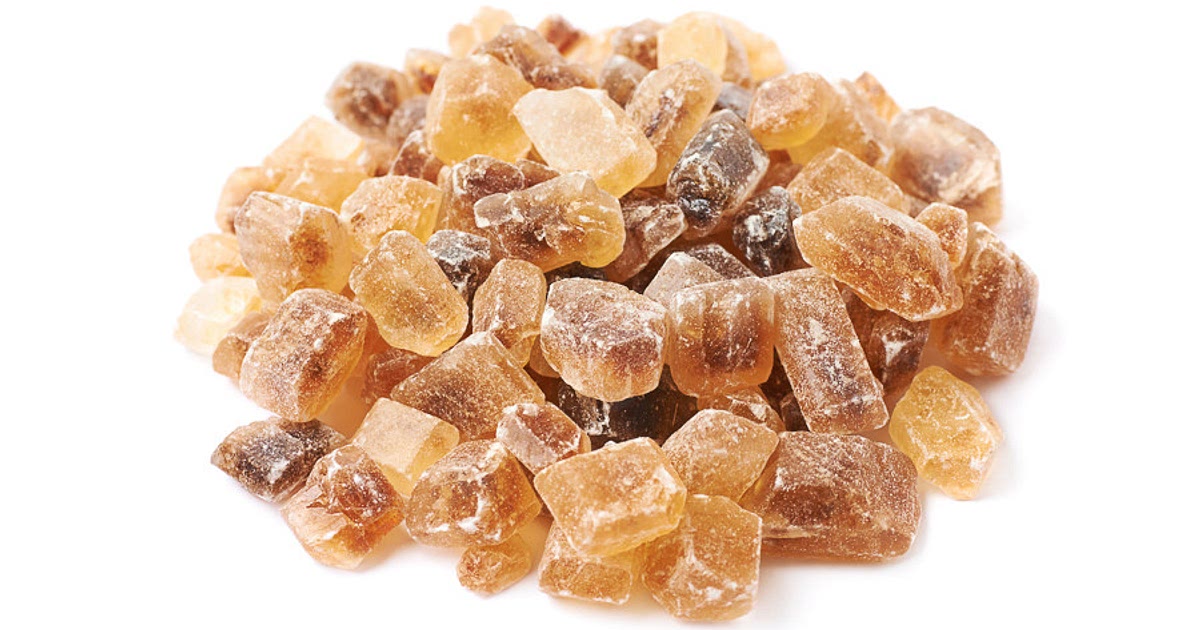 13 Easy Gum arabic Recipes