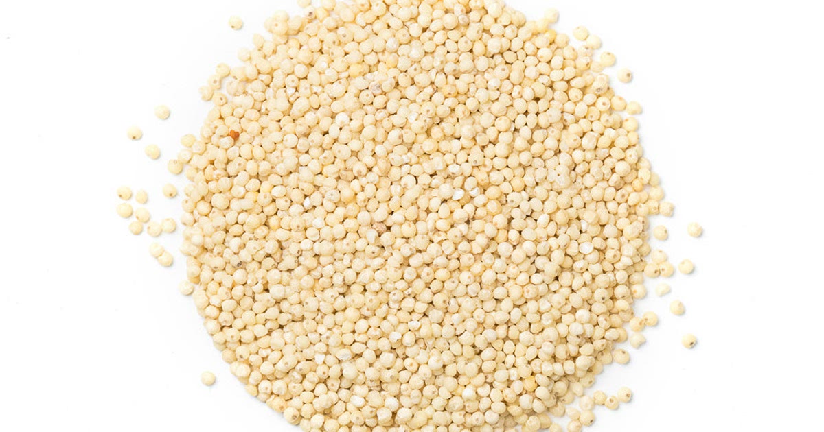 Easy Japanese barnyard millet Recipes