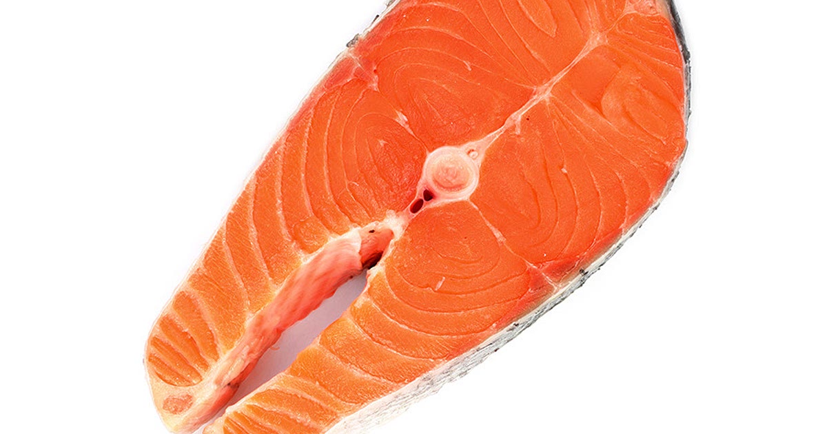 21 Easy Salmon Steak Recipes 21-easy-salmon-steak-recipes