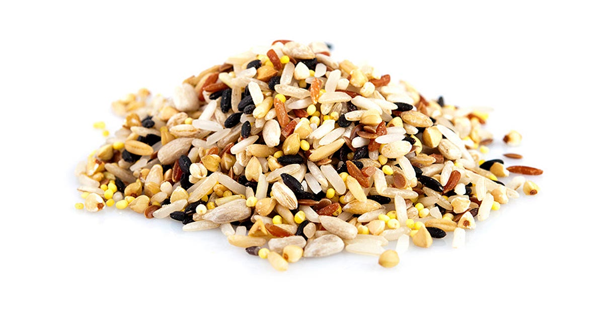 10000+ Easy Grains Recipes