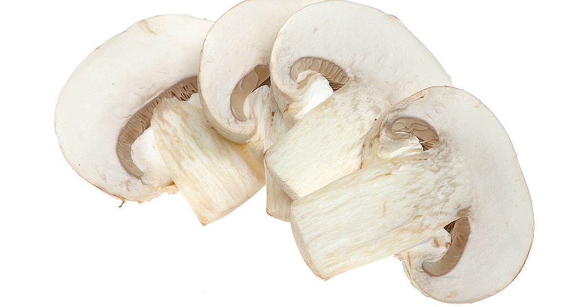 2456 Easy Sliced mushrooms Recipes